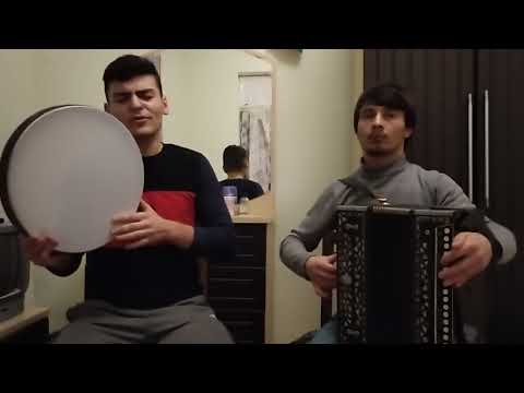 Röyamdasan. Musa Esedov- Anar Hüseynov