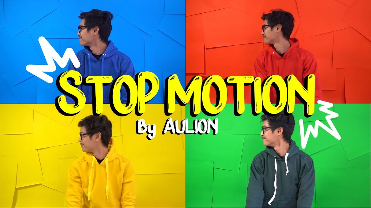 NETIZEN TERCINTA • Music Video by Aulion - YouTube