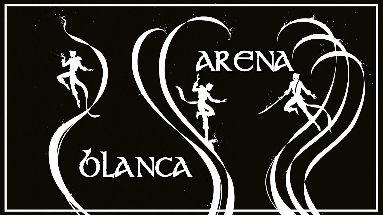El planeta Taldain | Arena Blanca [Sin Spoilers] - YouTube