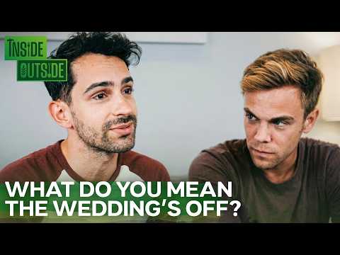 Drowning in Details or Fearing Family Judgment? | The Wedding Fixer
