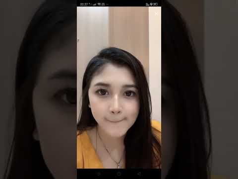 bigo live cewek cantik bikin melek