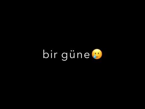 yine hasretli birgüne giriyorum hayalinle 🖤