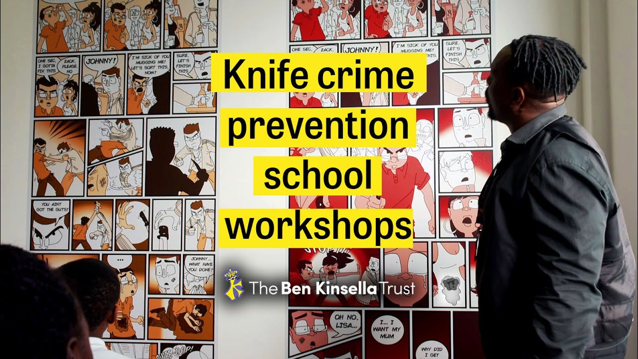 Immersive And Interactive Knife Crime Prevention School Workshops The immersive-and-interactive-knife-crime-prevention-school-workshops-the
