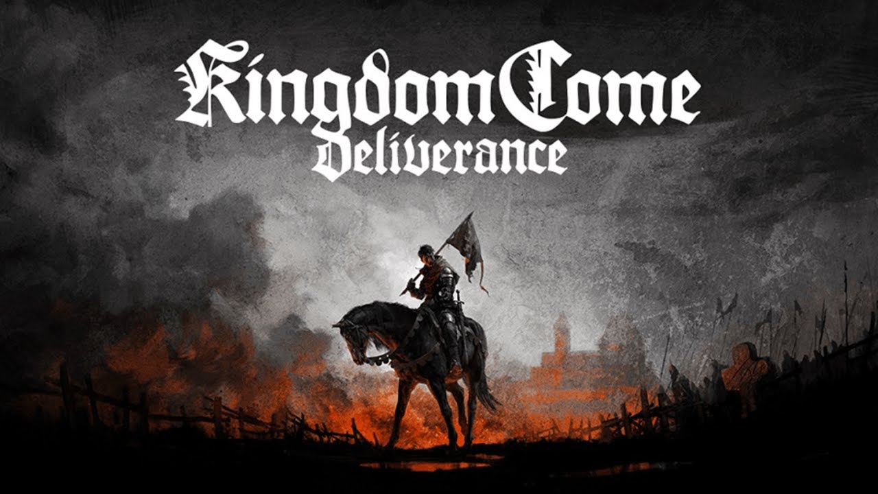 Kingdom Come Deliverance - Episode 1 - Henry and Skalitz - YouTube