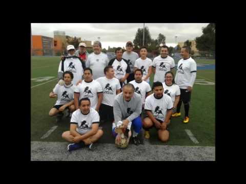 hector fragoso y amigos - YouTube