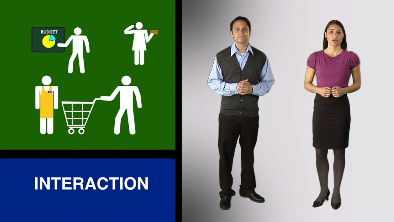 Civil Discourse 101 - YouTube