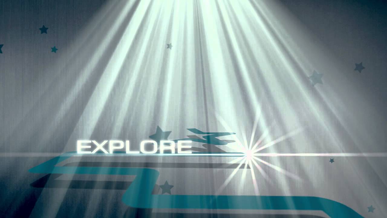 FREE After Effects Template ; Lucky Star Intro - YouTube