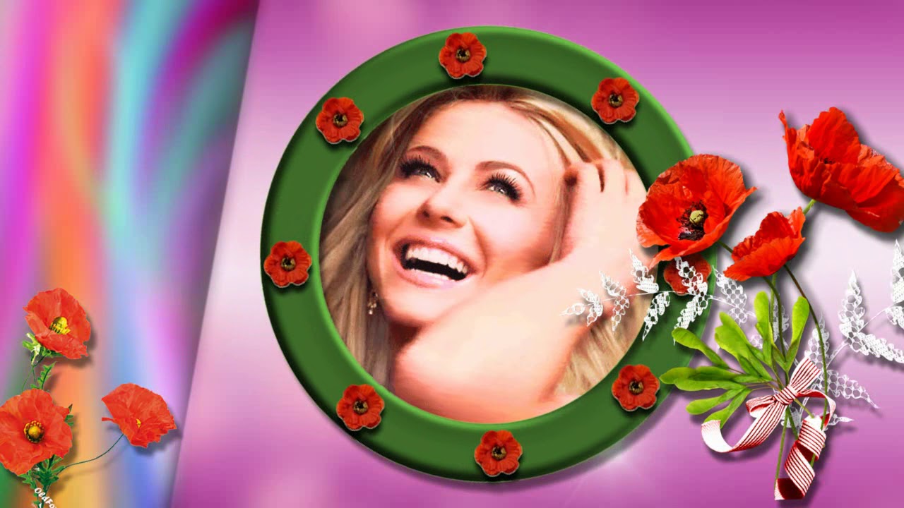 IMIENINY DLA BARBARY - YouTube