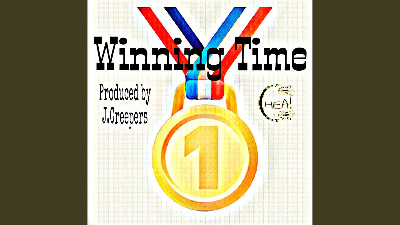 Winning Time - YouTube