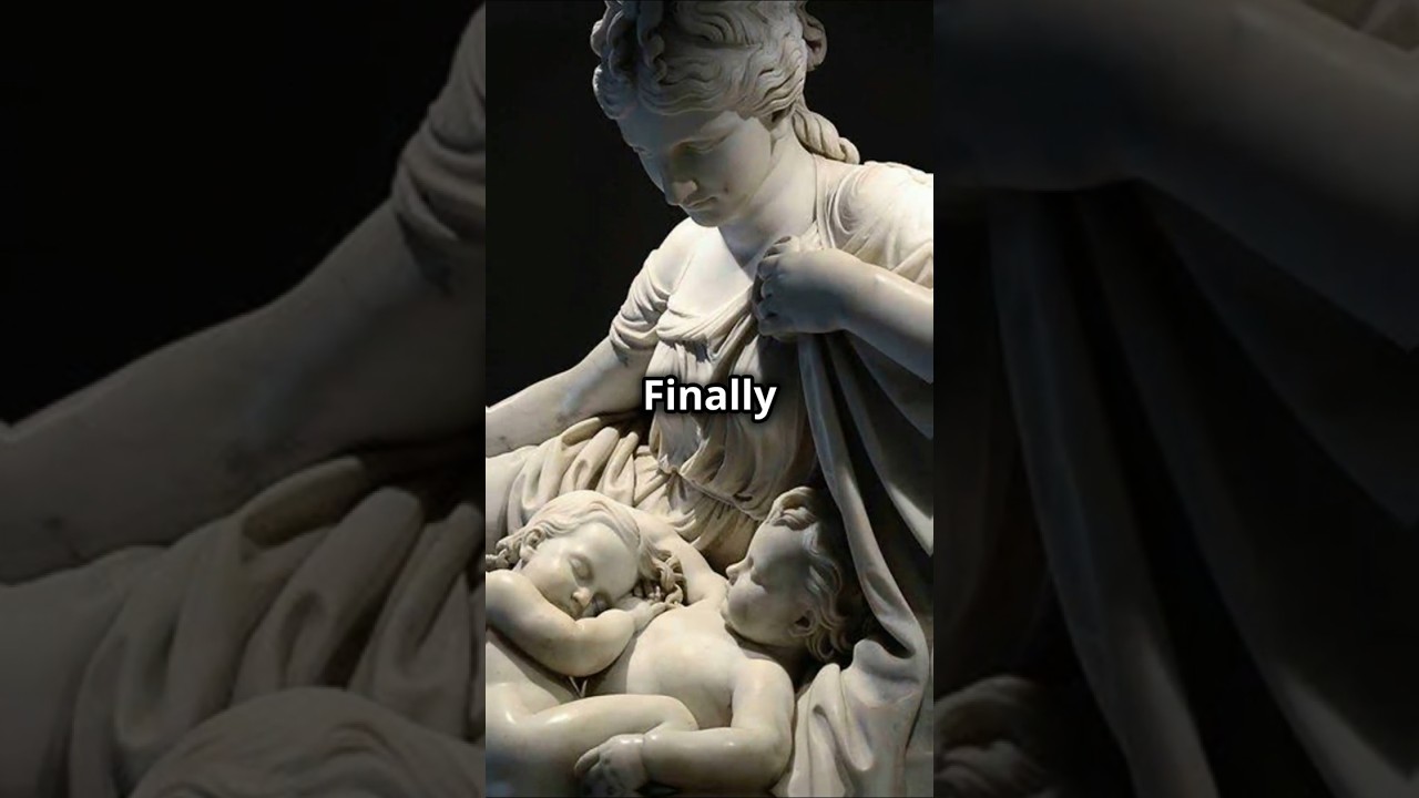 Mother to Apollo: The Tragic Story of Leto and Her Exile (Mythology ...
