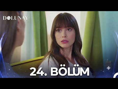 Dolunay | Full Moon | 24. Bölüm | Urdu Dubbed 