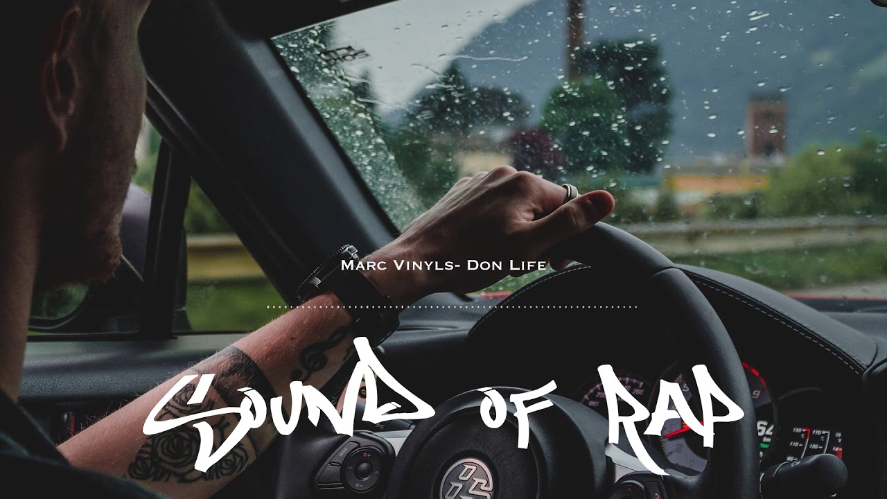 Rap & Hip-Hop Mix 2020 | Best of Sound of Rap 🔥 - YouTube