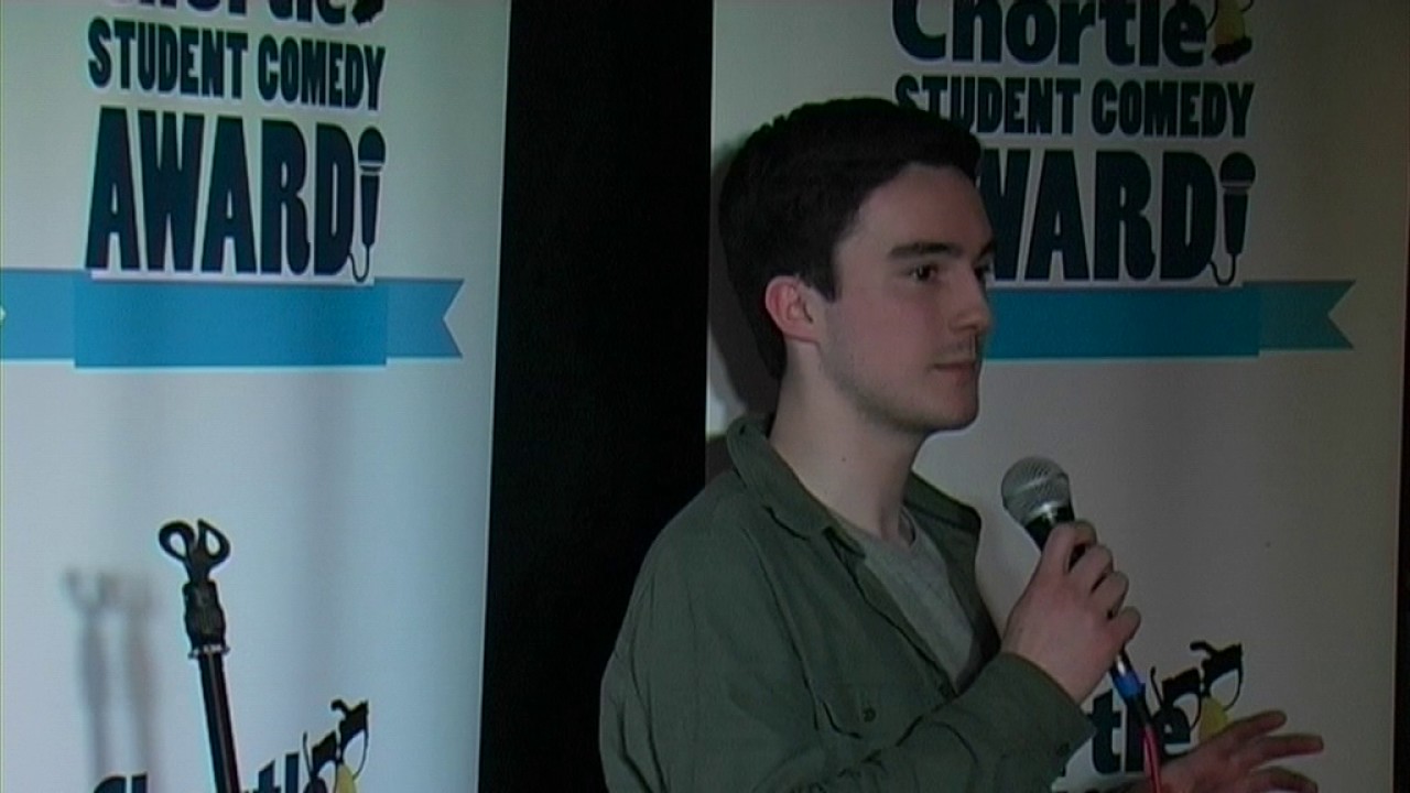 Oscar Reed: York heat - YouTube