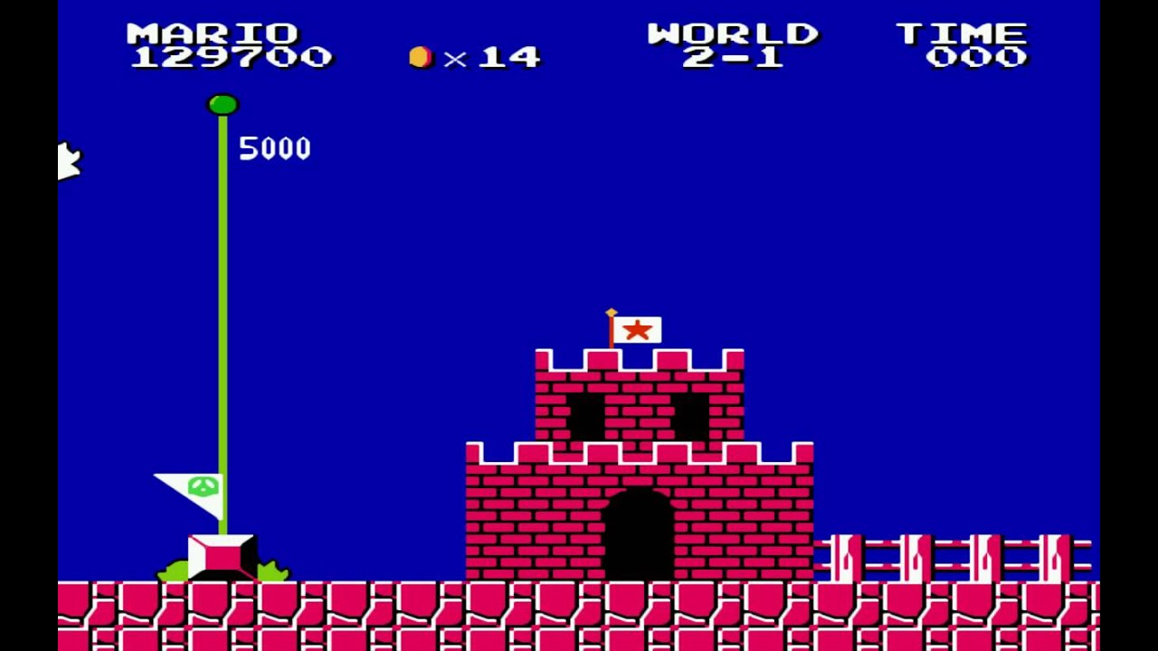 Let's Play: Super Mario Bros. Special X1 (SMB Hack) [NES/Famicom - YouTube