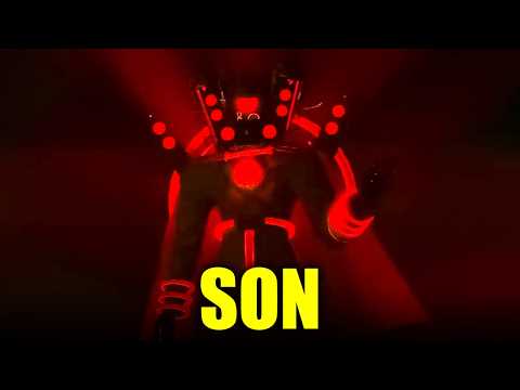 Skibidi Toilet 80 Sızıntı (Son Video)