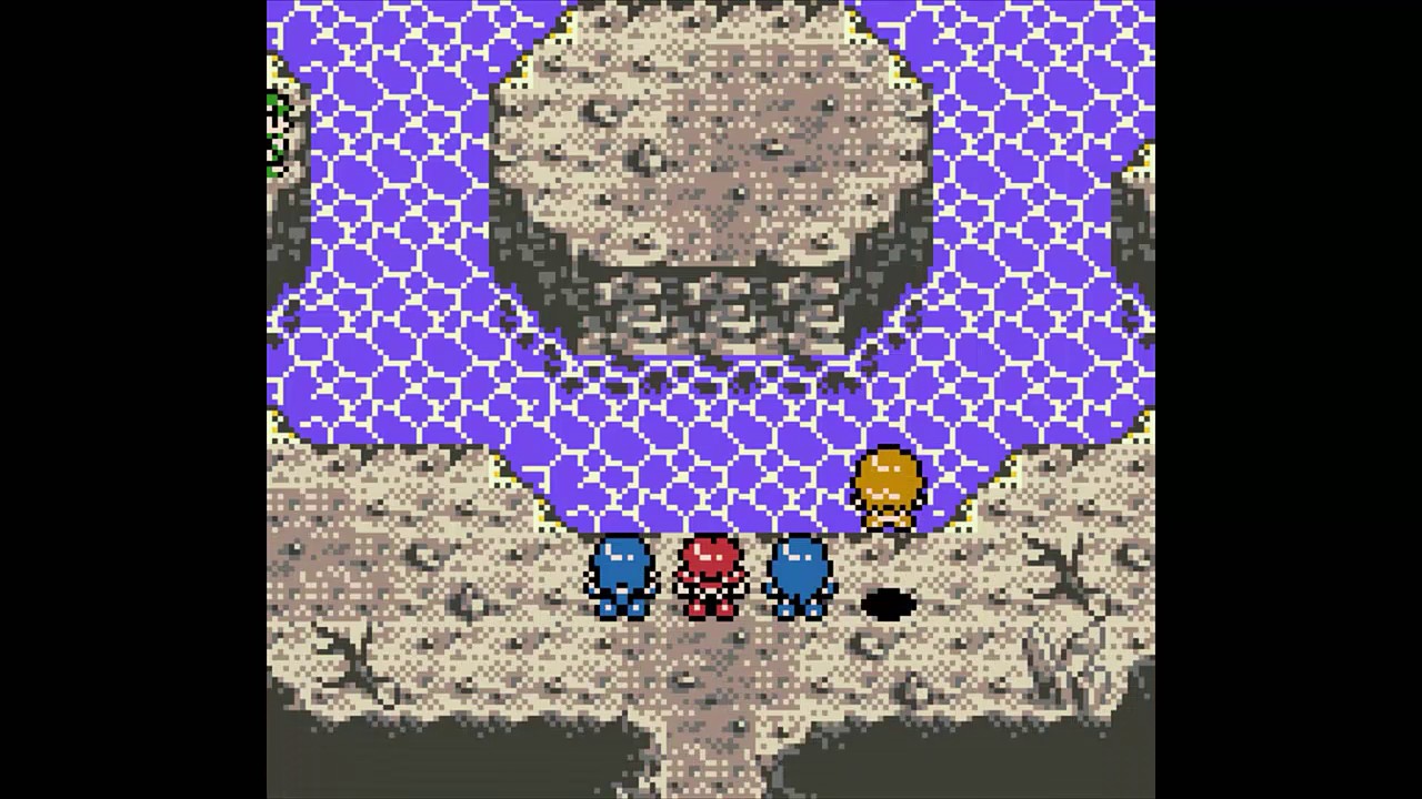 Let's Play Lufia: The Legend Returns (part 28) - YouTube