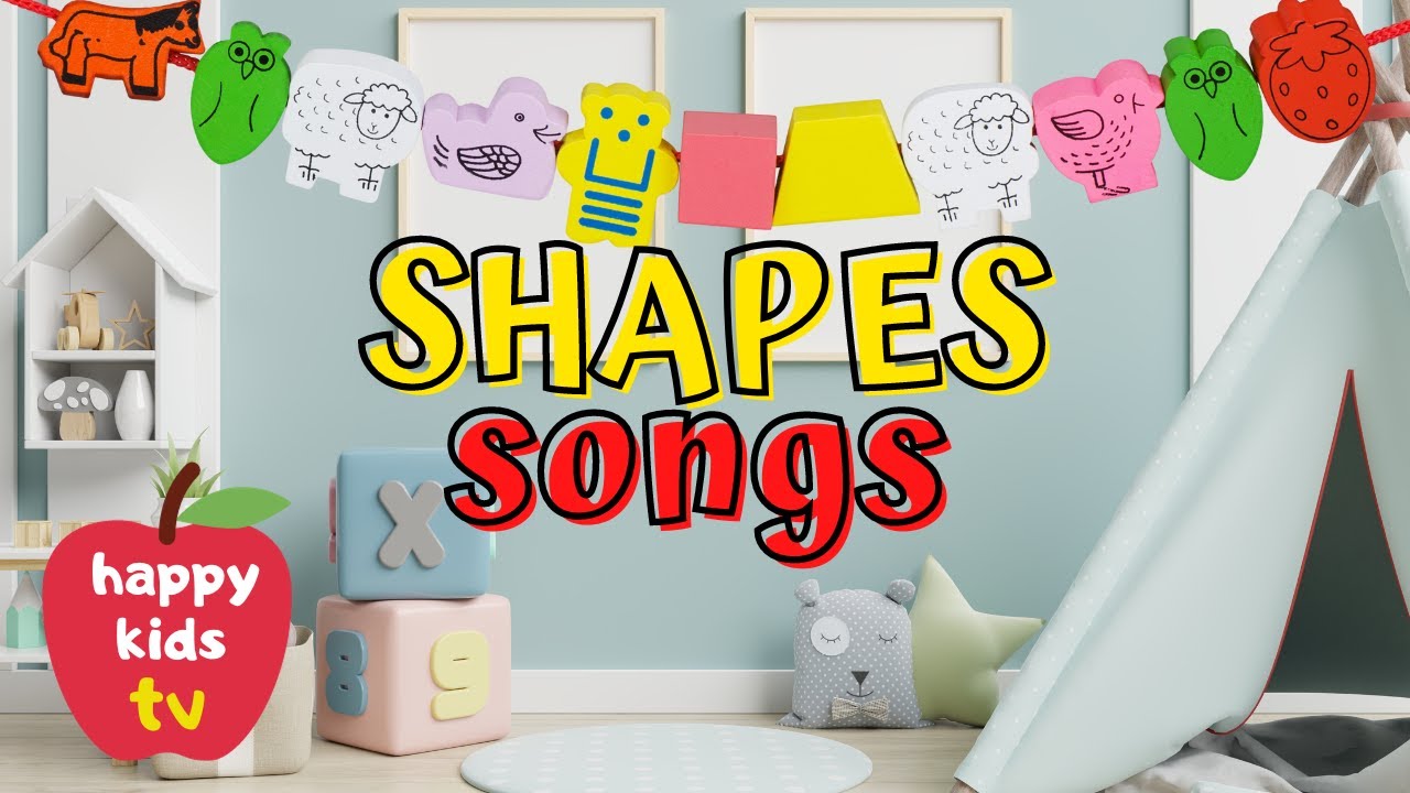Shapes Song For Kids Nursery Rhymes Circle Triangle Square Heart shapes-song-for-kids-nursery-rhymes-circle-triangle-square-heart