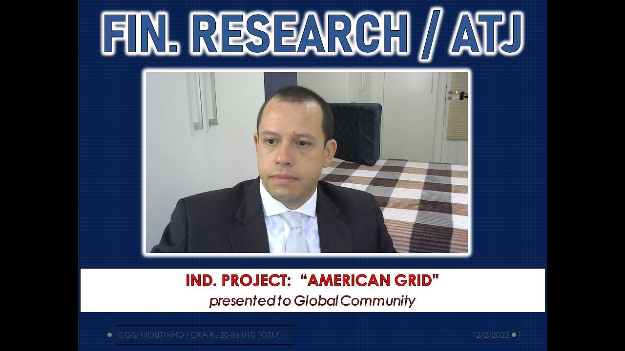 CGQM IND. PROJECT presented to Global Sys - YouTube