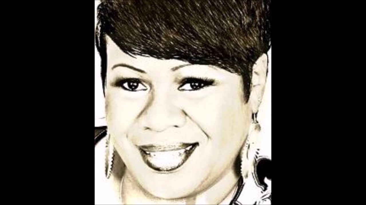 "Nothing Can Take Your Love" by Kristle Murden featuring Donald Hayes ...