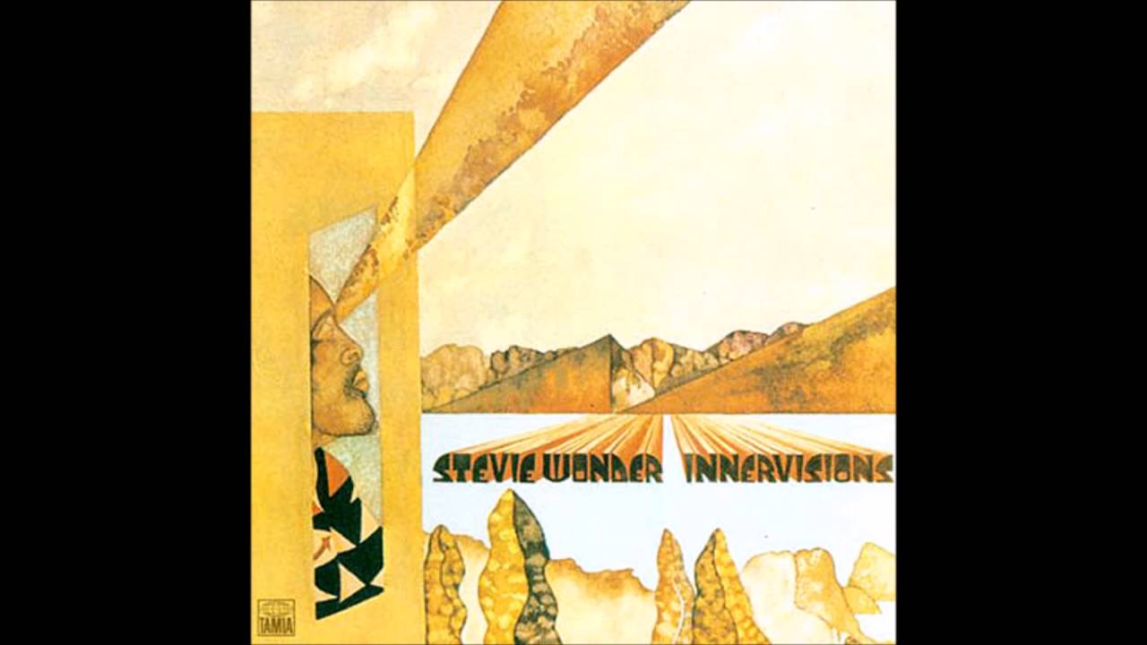 Stevie Wonder - Higher Ground Instrumental - YouTube