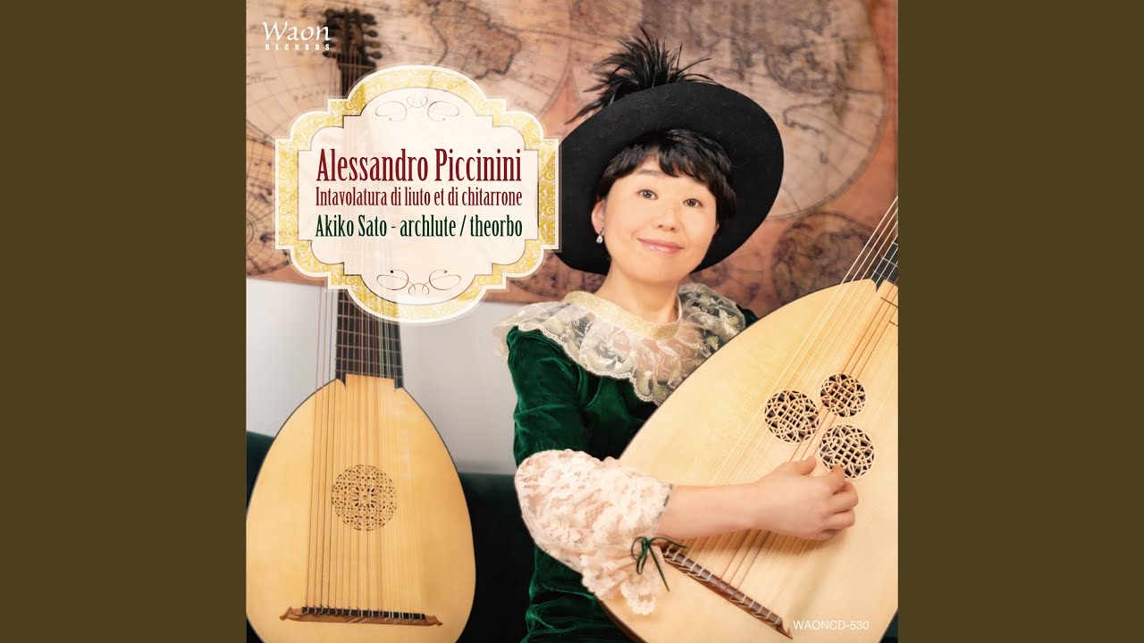 Passacagli - YouTube Music