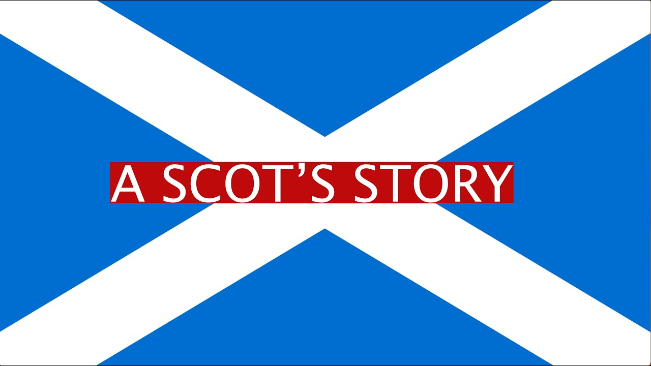 a Scot's story, short-film - YouTube