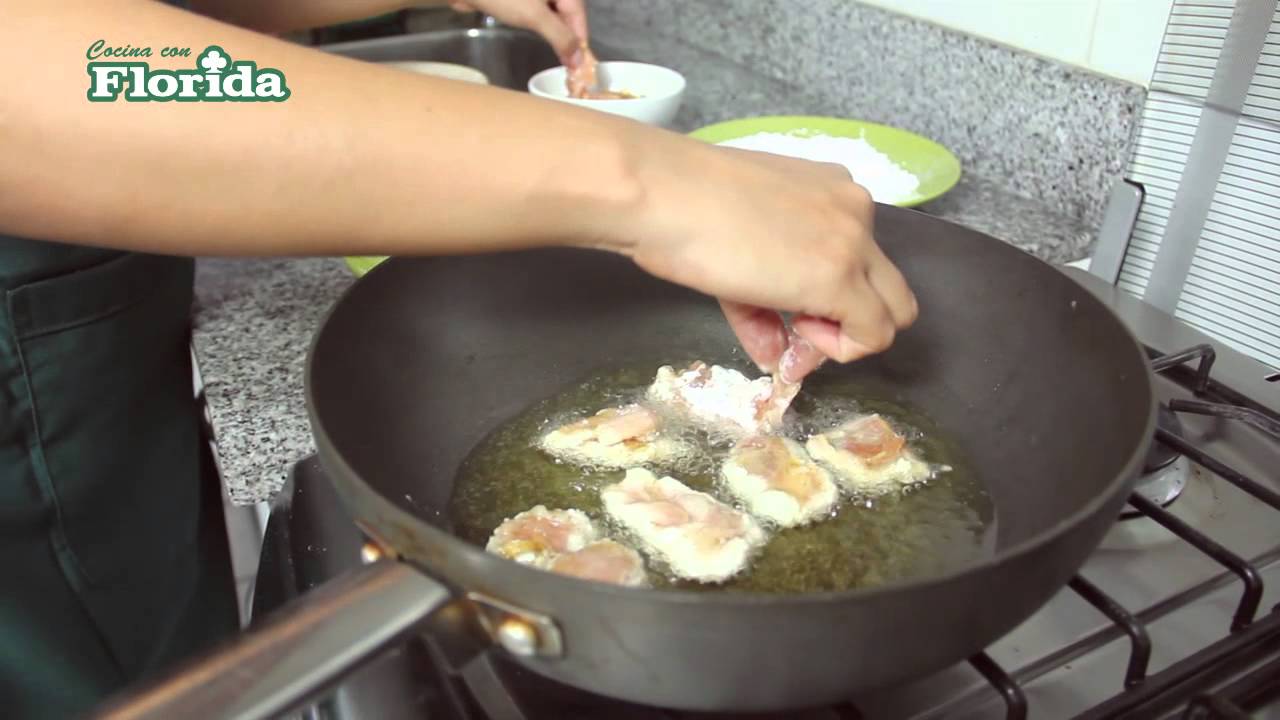 Pollo tipakay - YouTube