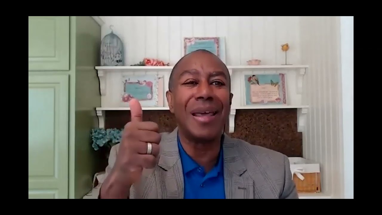 Stephen Gregg Training - www.NetworkingConversionSecrets.com - YouTube