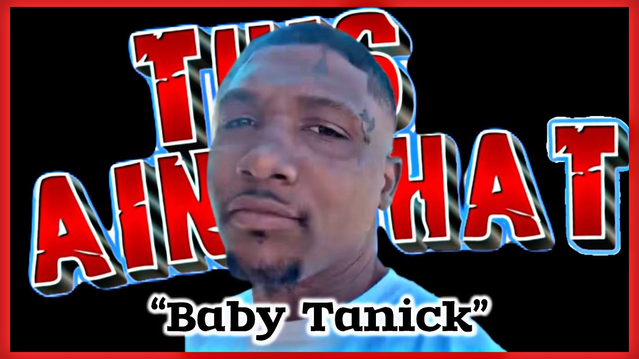 Baby Tanick : Why he wants to fight ODM Slim & 4xtras blowing his hand ...
