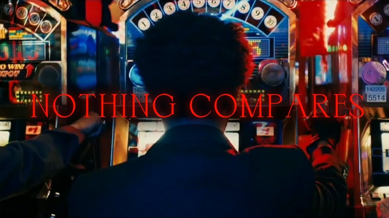 The Weeknd - Nothing Compares (Music Video) - YouTube