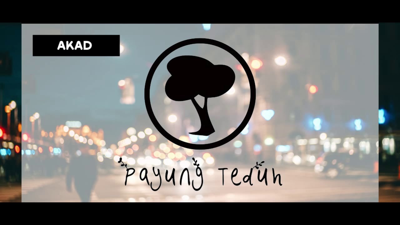FULL ALBUM PAYUNG TEDUH (Official Music Video) - YouTube