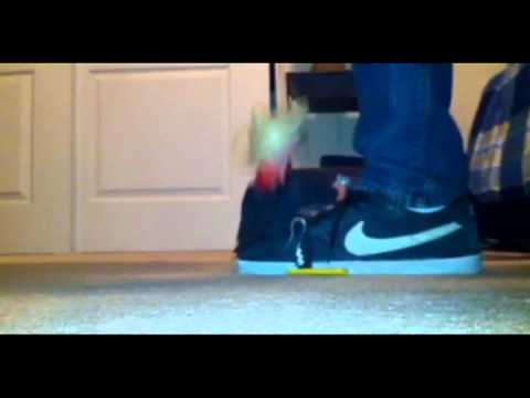 This might make you chuckle once or twice... I call this a Tokyo ...