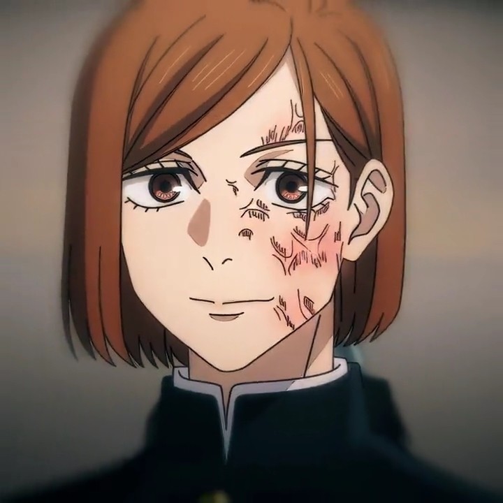 Goodbye Nobara😔 - YouTube