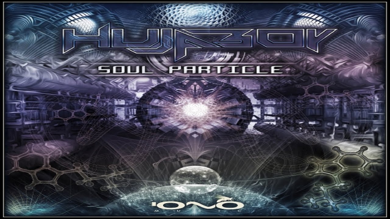 Hujaboy - Soul Particle - YouTube