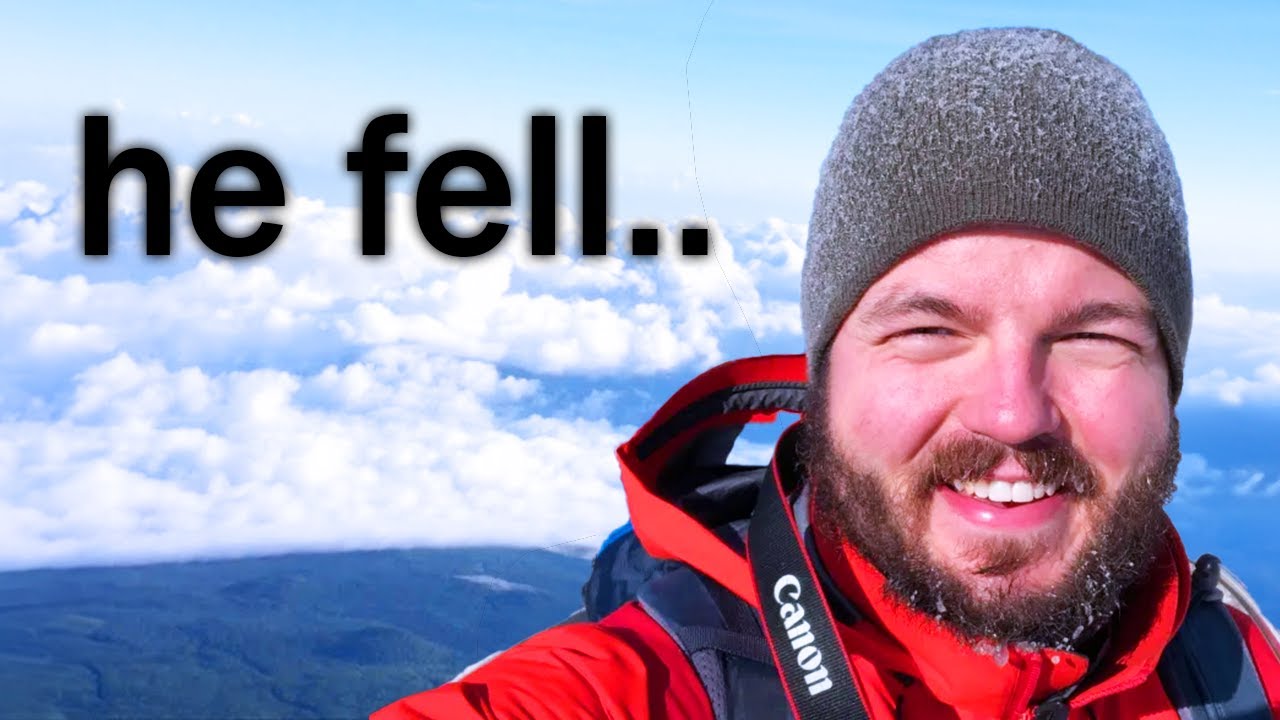 Streamers Who Captured Their Final Moments LIVE - YouTube