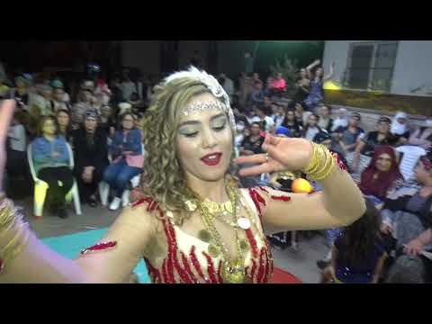Roman düğünleri antalya