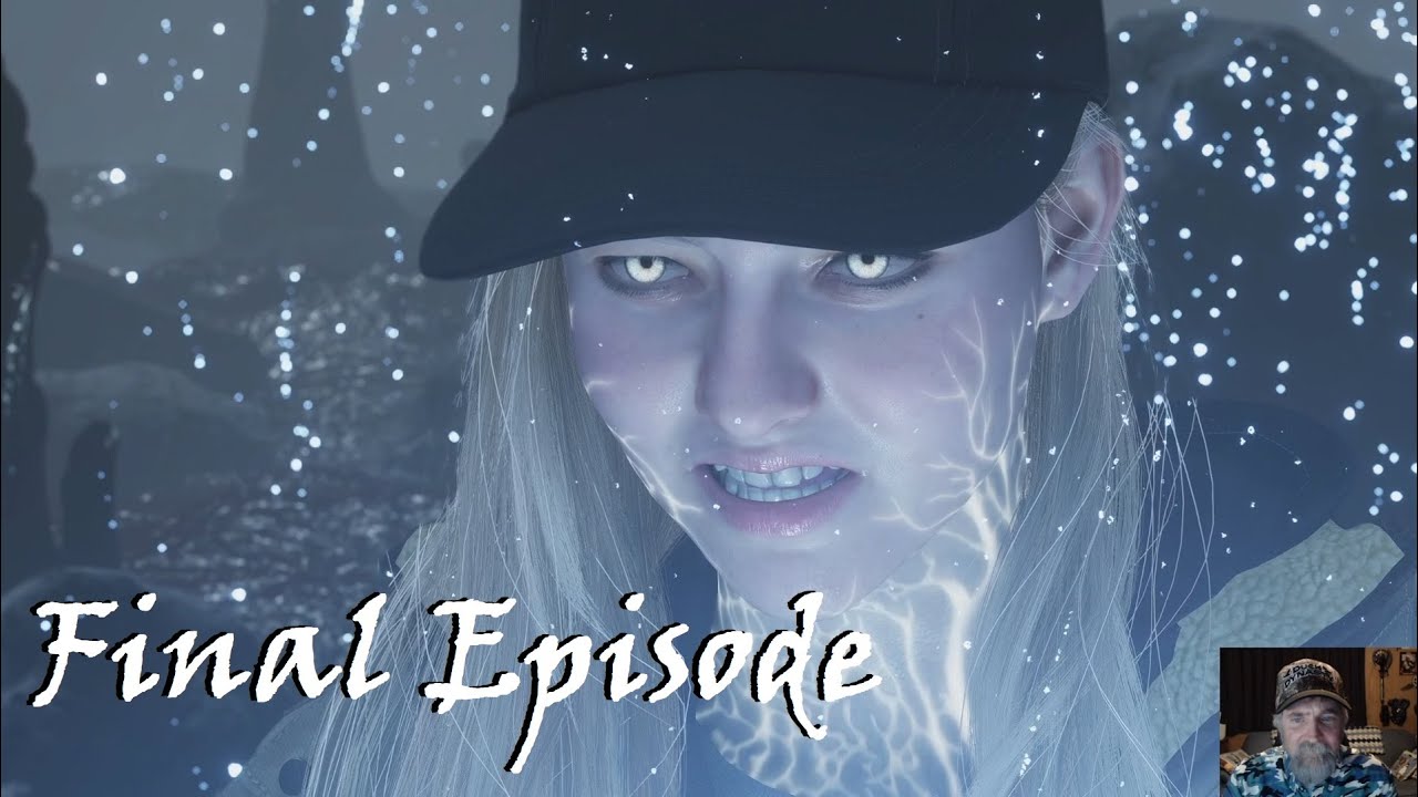 Shadows of Rose - Resident Evil Village - Final Boss Episode - YouTube