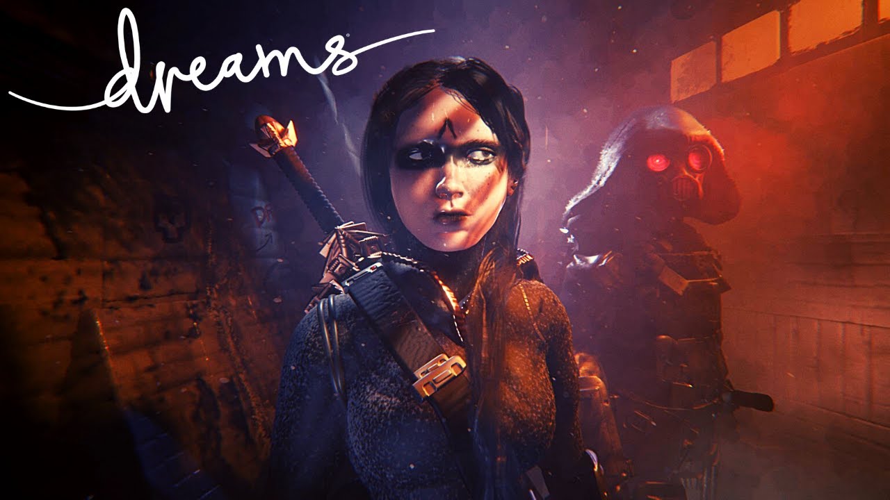 Dreams PS4 | Best Creations Compilation #53 - YouTube