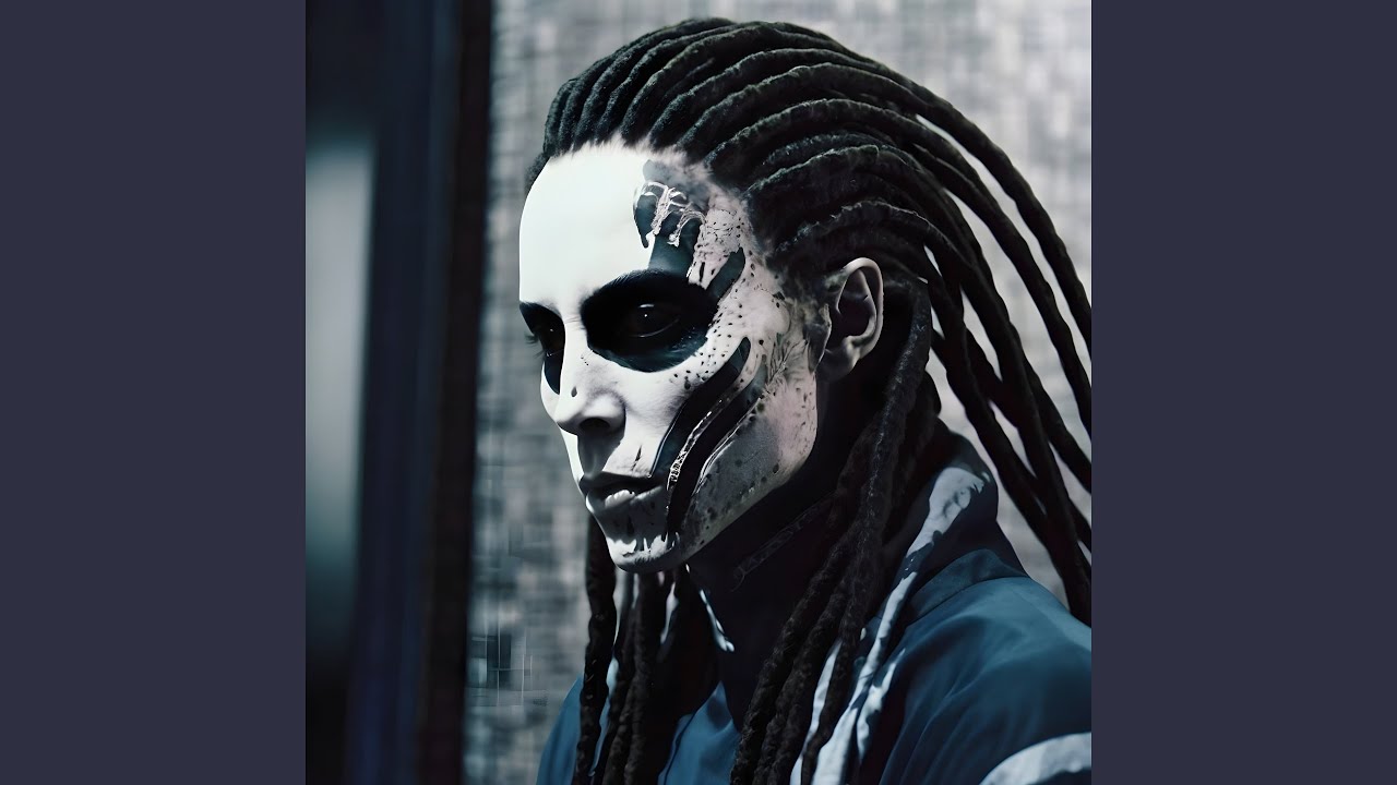 king von anti piracy screen & locked in alien (Ultra Sped Up) - Locked ...