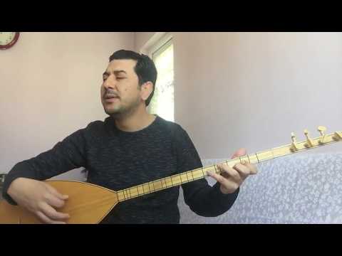 Başar Dönmez - hasretinle öldürme yar - var gibi  #gülerduman #bağlama #saz