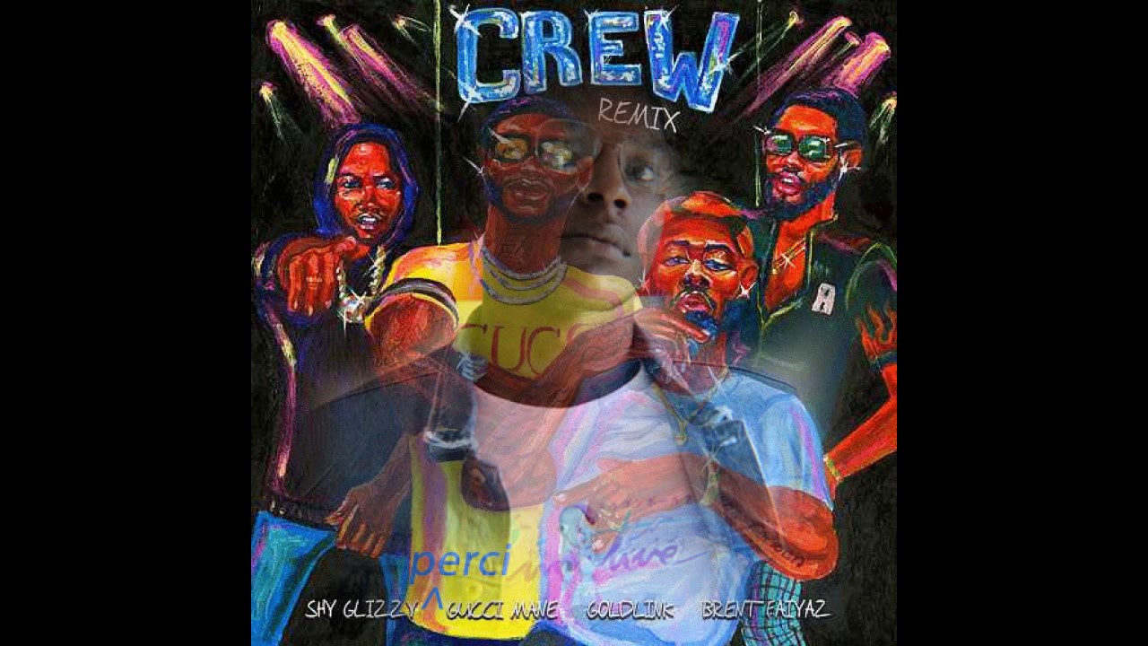 Crew Remix - YouTube