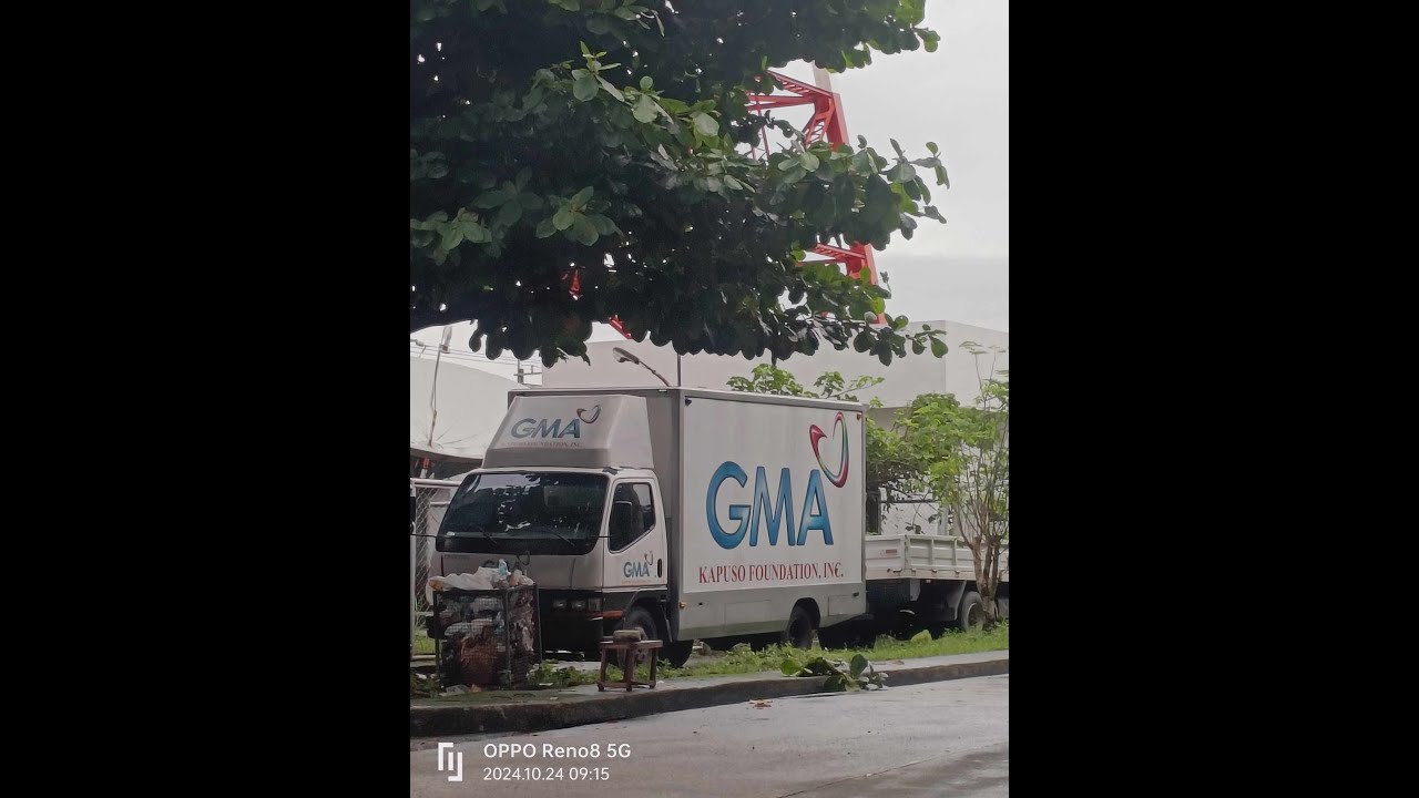 How You Can Make a Difference: Repacking Relief Goods with Young ...