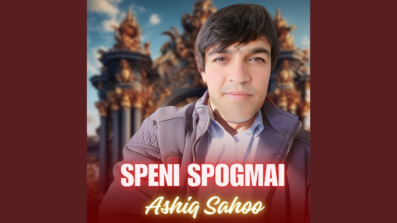 Speni Spogmai - YouTube