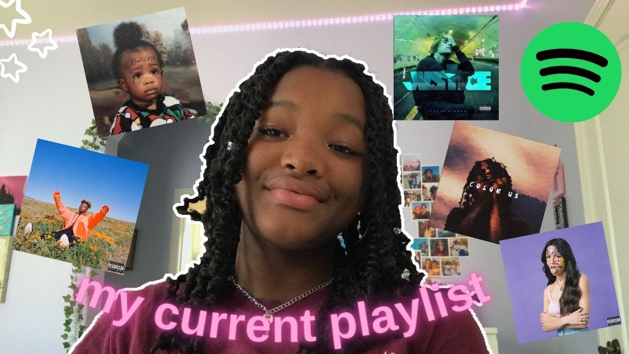 my current music playlist 2021 | songs you need to hear - YouTube