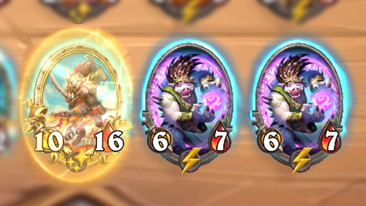 TURN 7 EUDORA! | 7回合這陣容，是拿命挖寶換來的！ - YouTube