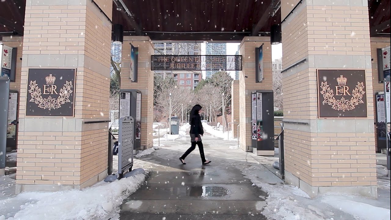 The Righteous Path to Success | MIST Toronto Short Film 2019 (Third ...