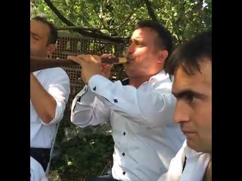 sinop davul zurna davulcu ismet