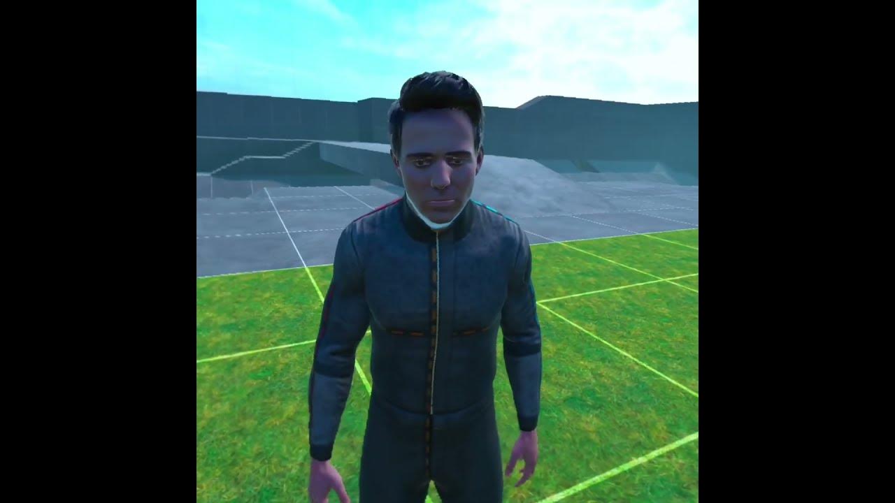 How to spawn npc on bonelab - YouTube