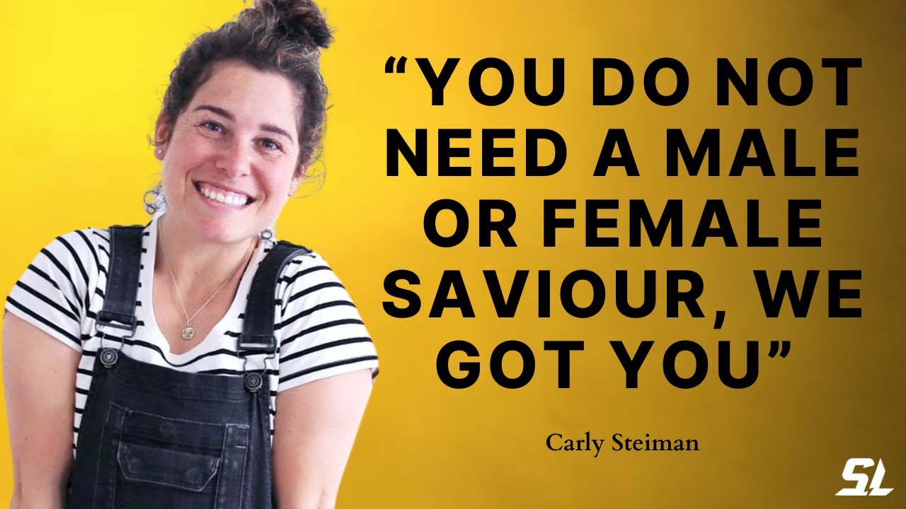 Empowering Women in Construction: A Conversation with Carly Steiman ...