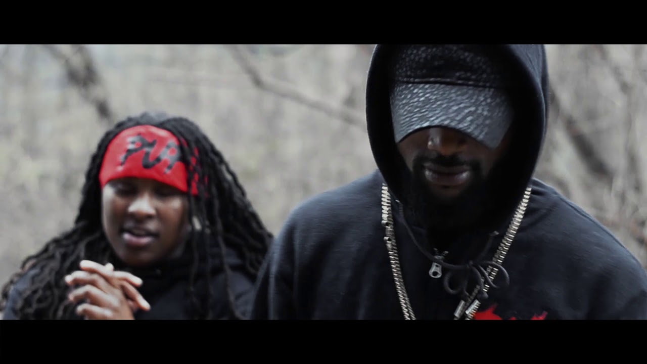 Kee Ray - Raining (Official Music Video) - YouTube